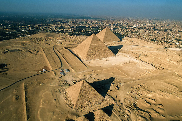 Mystical Egypt Journey - Ultimate Egypt