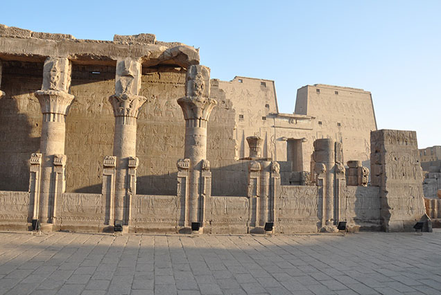 Mystical Egypt Journey - Ultimate Egypt